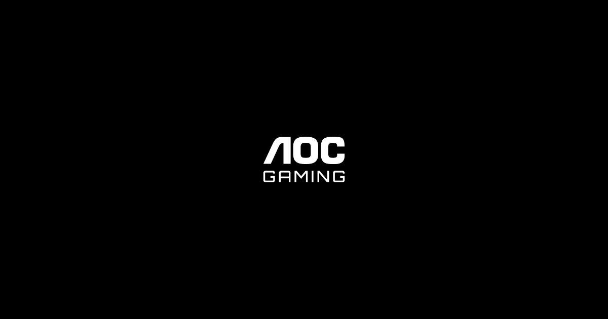 24G11ZE 23.8" 240Hz Gaming Monitor - AOC Monitor